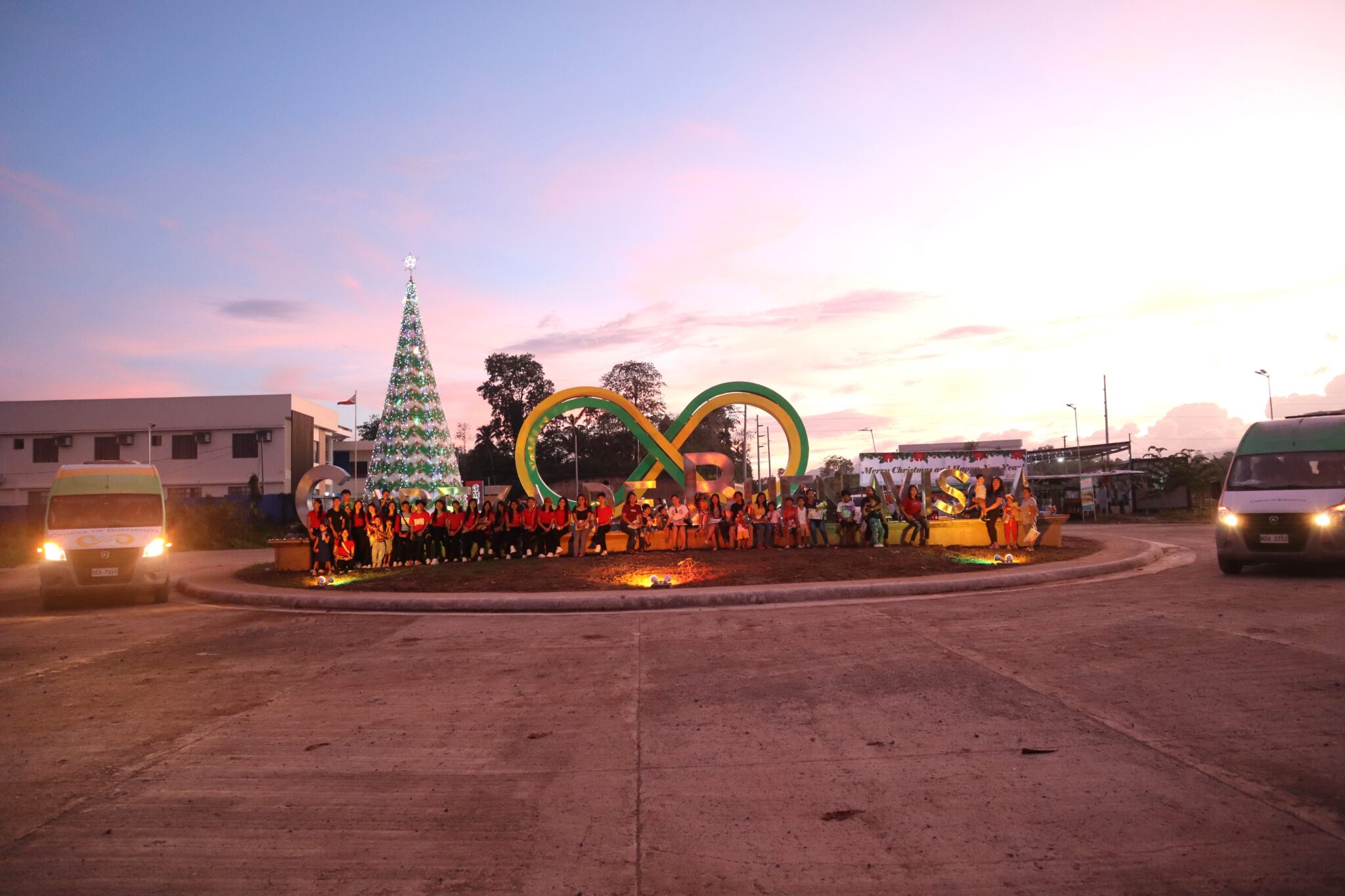 Paskuhan sa Cabeza: A Celebration of Giving and Community - Cabeza De ...